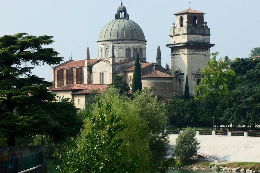 Verona Private Walking Tour With A Professional Guide - Verona ...