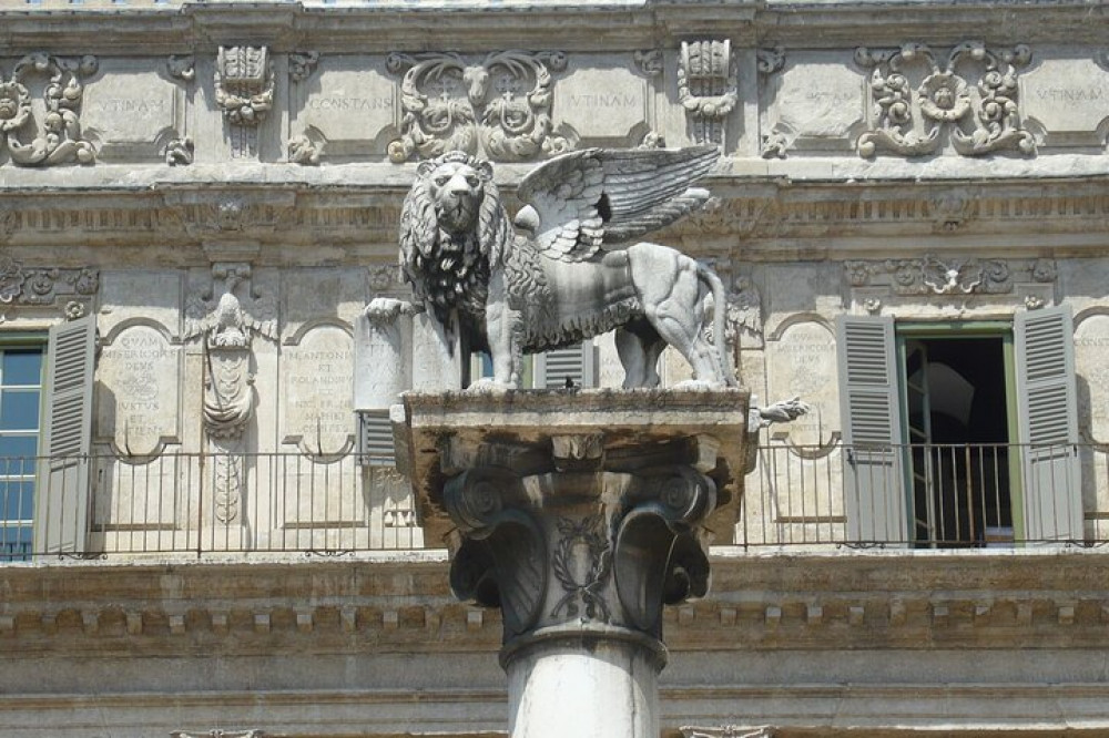 Verona Private Walking Tour With A Professional Guide - Verona ...