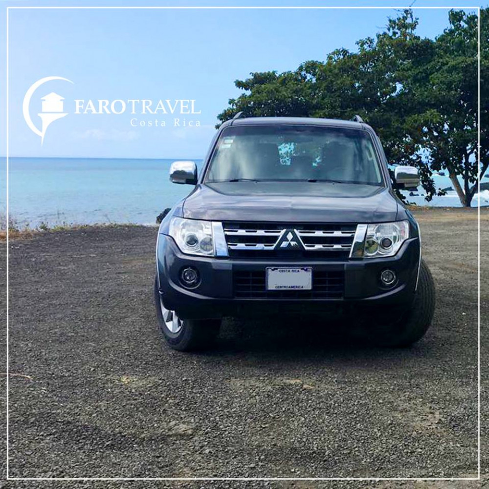 Faro Travel Costa Rica - Project Expedition