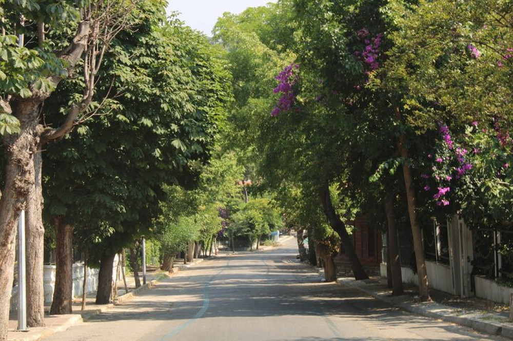 SMART TURKEY TOURS | Project Expedition