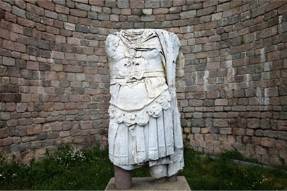 SMART TURKEY TOURS - Project Expedition