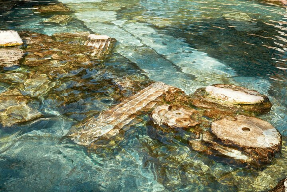 SMART TURKEY TOURS - Project Expedition