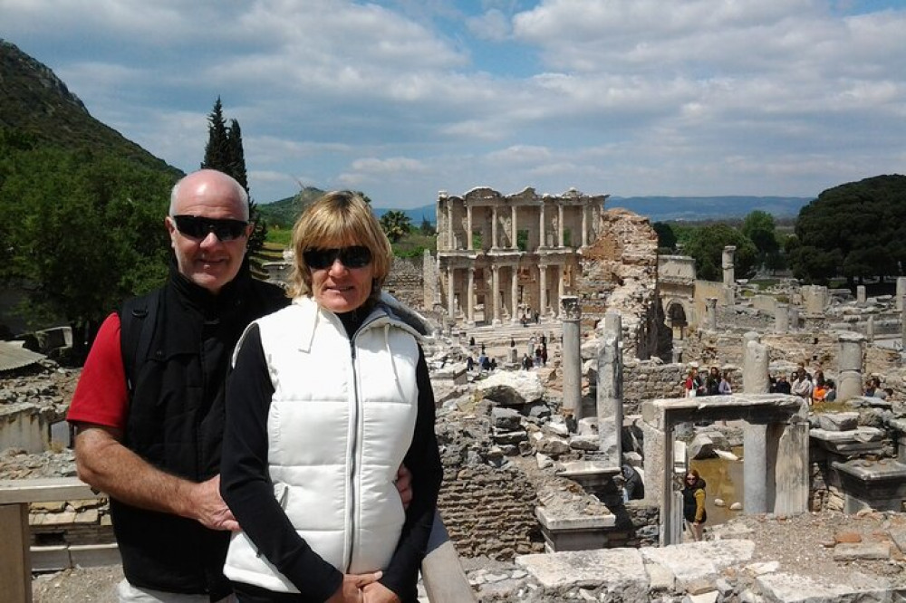 SMART TURKEY TOURS | Project Expedition