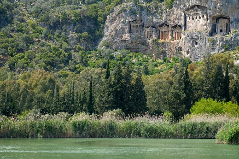 SMART TURKEY TOURS | Project Expedition