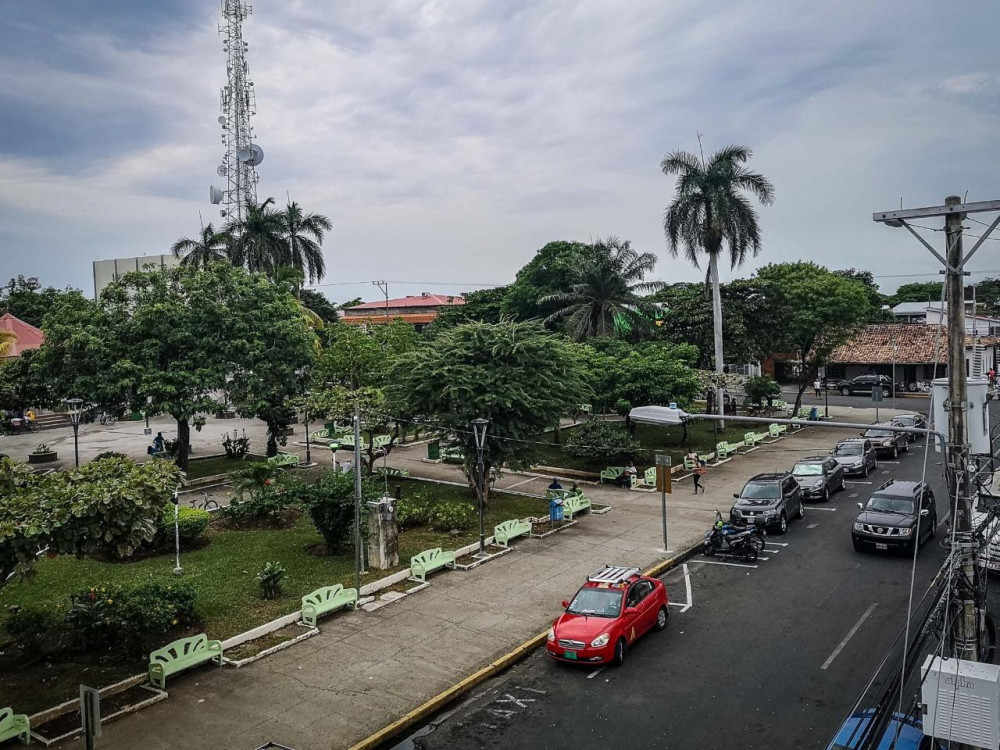 Bebedero River, Waterfalls & Liberia City | Day Tour - Liberia ...