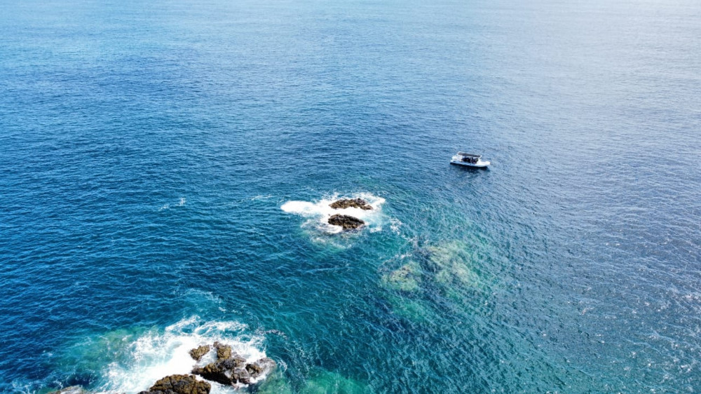 Discover Scuba Dive in Tamarindo - Tamarindo | Project Expedition