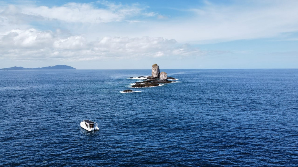 Discover Scuba Dive in Tamarindo - Tamarindo | Project Expedition