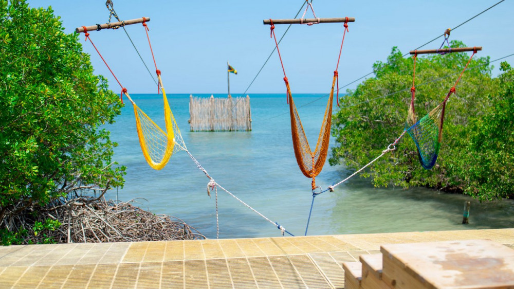 Chukka Caribbean Adventures - Jamaica - Project Expedition