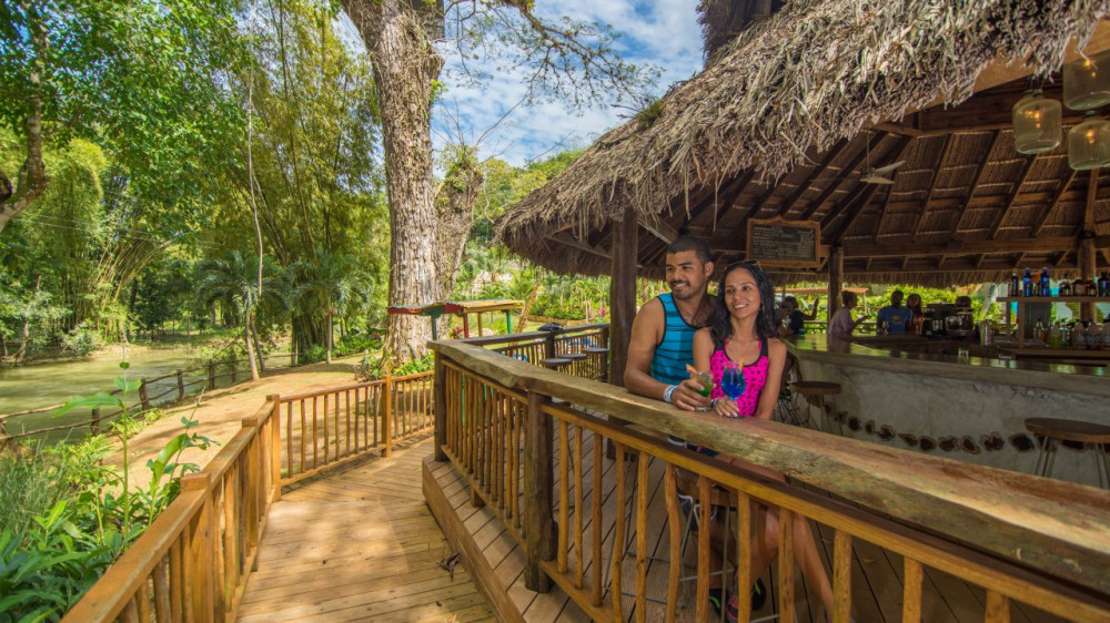 Chukka Caribbean Adventures - Jamaica | Project Expedition