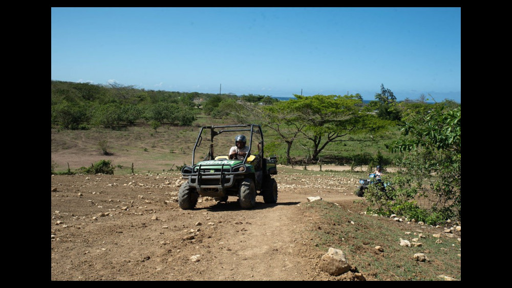 Chukka Caribbean Adventures - Jamaica - Project Expedition