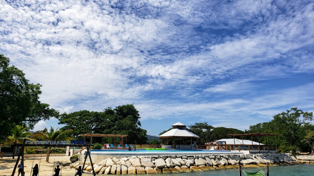Chukka Caribbean Adventures - Jamaica - Project Expedition