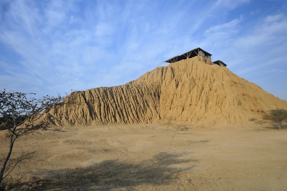 Chiclayo - Sipan Tomb, Tucume And Royal Tombs Of Sipan Museum ...