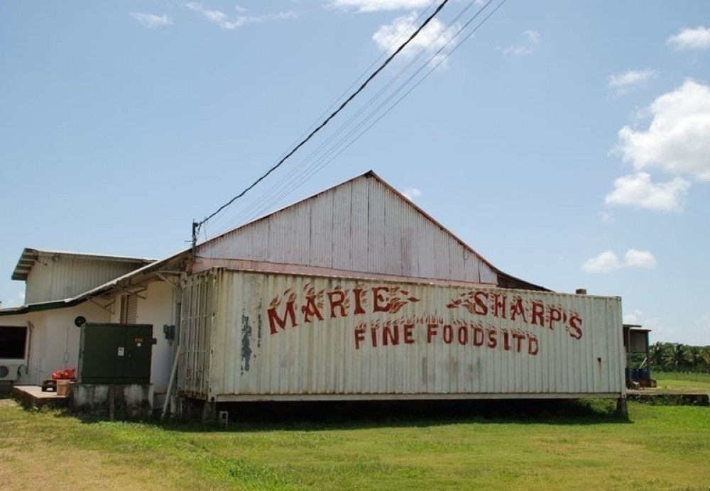 Marie Sharp's Factory | Sights & Attractions - Project Expedition