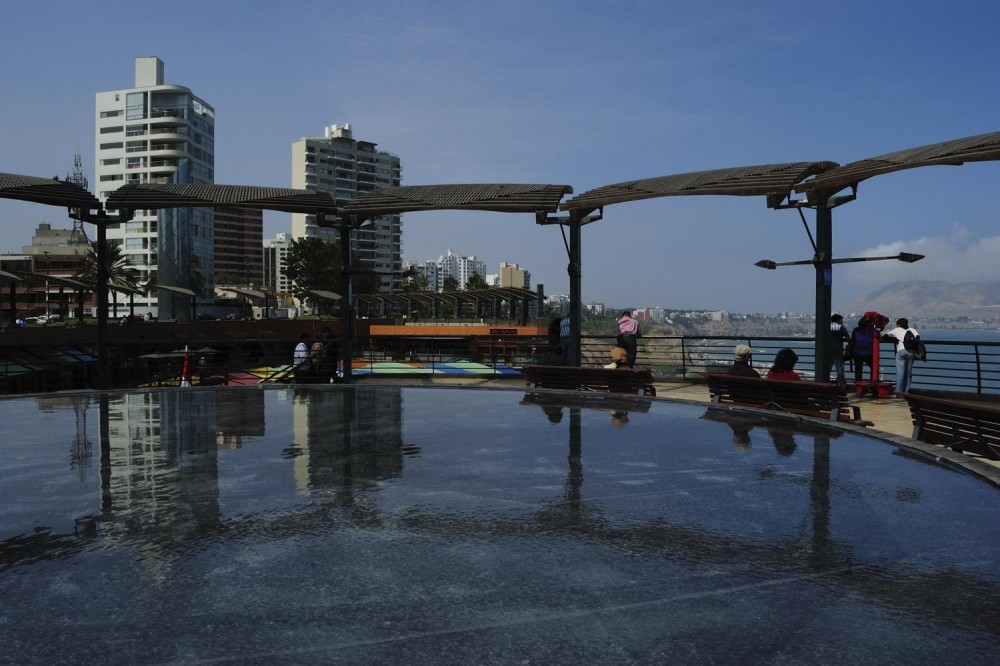 Lima City Tour - Lima | Project Expedition