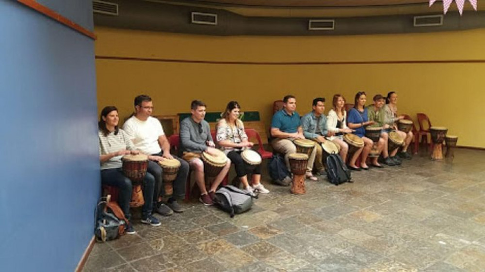 Robben Island Prison Museum and Township Tour Incl Ferry Tickets - Cape ...