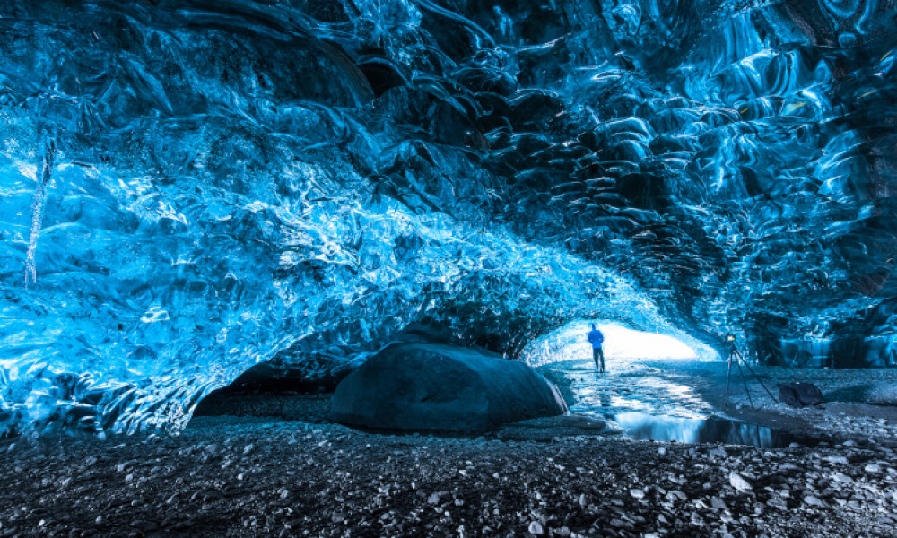 5-Day Guided Ring Road Tour - Ending Golden Circle - Reykjavik ...