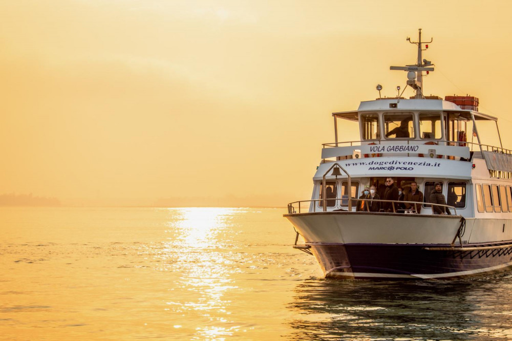 Il Doge di Venezia | Project Expedition