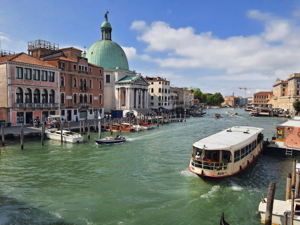 Highlights Of Venice Sightseeing Small Group Walking Tour - Venice ...