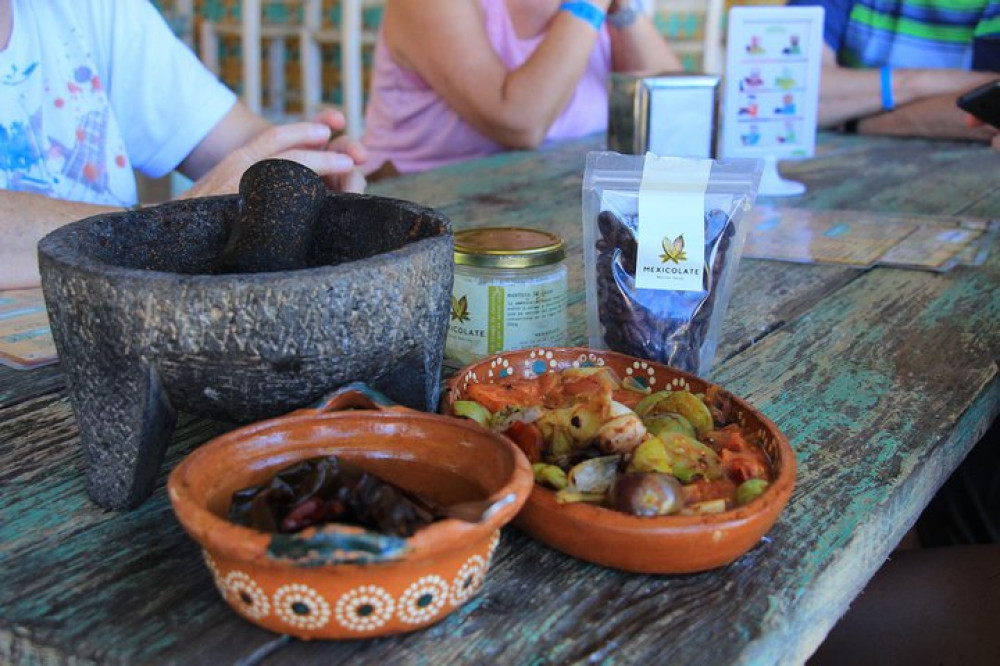 Sayulita & San Pancho Colorful Villages Tour - Nuevo Vallarta | Project ...