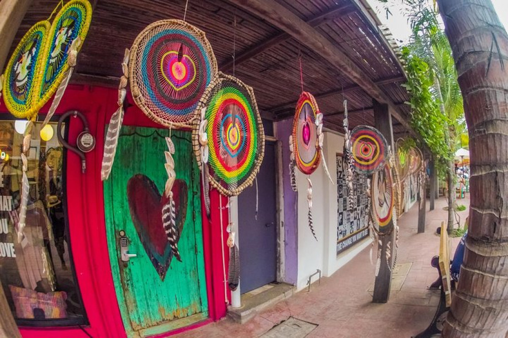 Sayulita & San Pancho Colorful Villages Tour - Nuevo Vallarta | Project ...