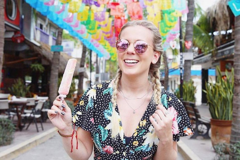 Sayulita & San Pancho Colorful Villages Tour - Nuevo Vallarta | Project ...