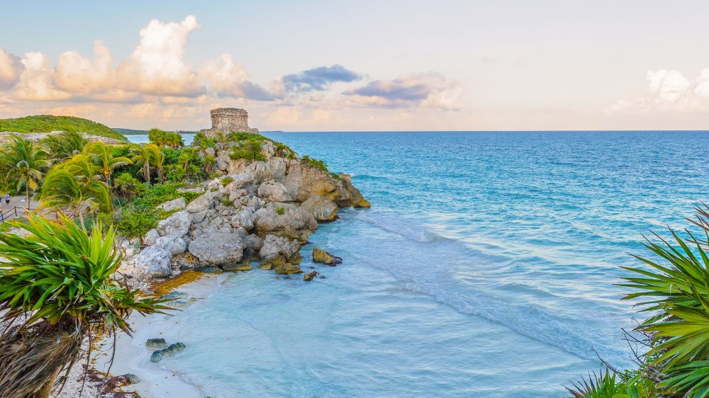 Tulum Half Day From Riviera Maya - Tulum | Project Expedition