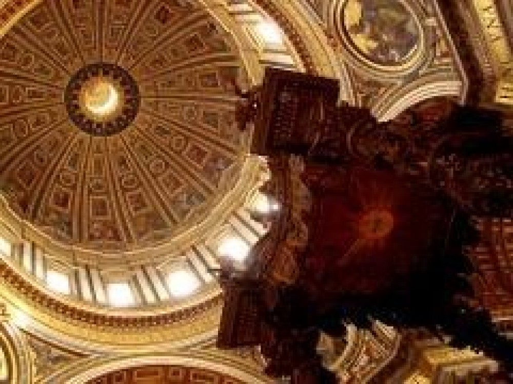 Private Vatican Tour with Hidden Gems - Rome | Project Expedition