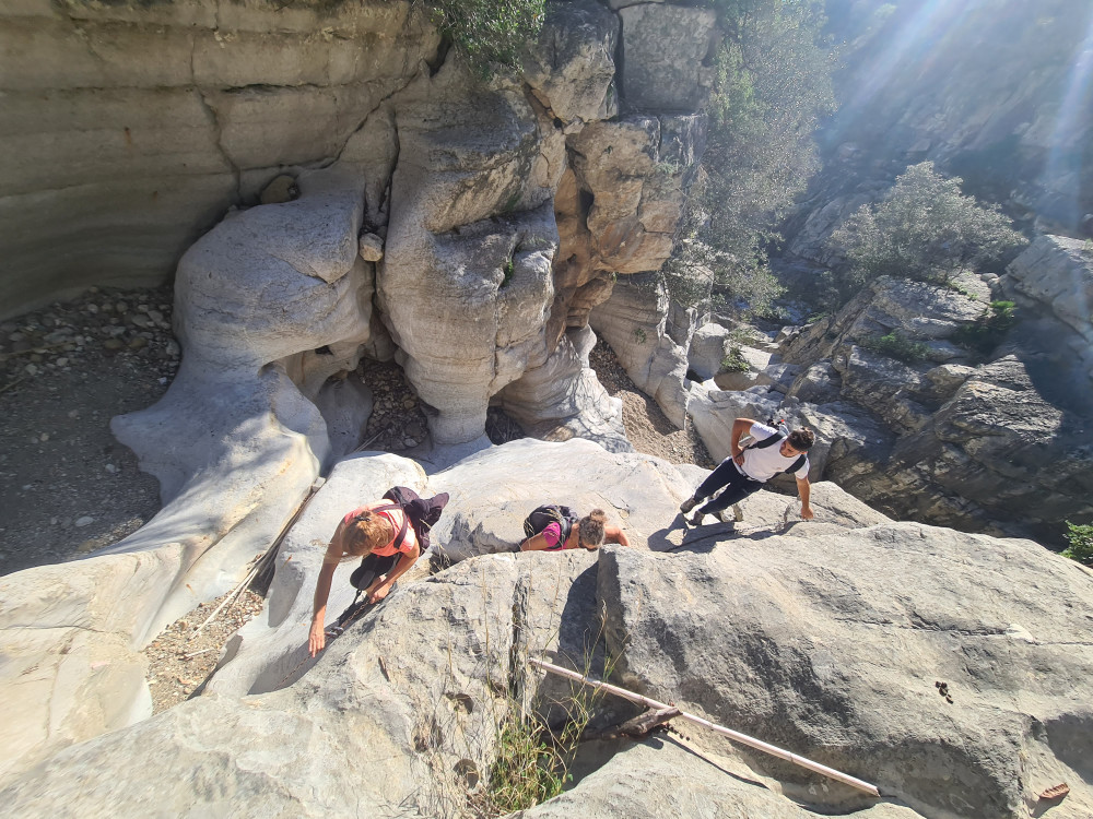 Hiking Trip to Discover Canuto De La Utrera - Malaga | Project Expedition