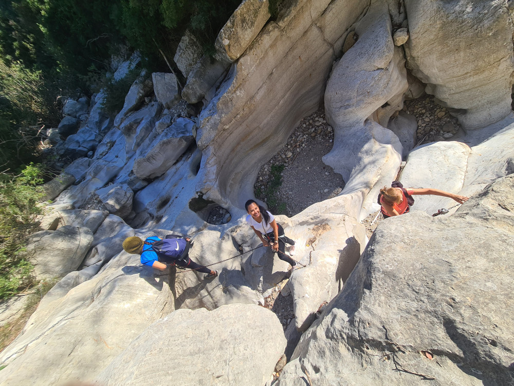 Hiking Trip to Discover Canuto De La Utrera - Malaga | Project Expedition
