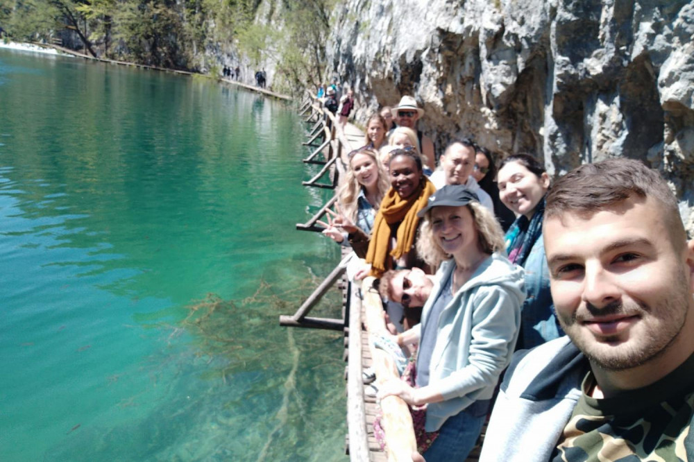 Plitvice Lakes Guided Tour from Split - Split | Project Expedition