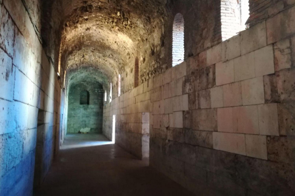 Game of Thrones Tour in Split - Split | Project Expedition