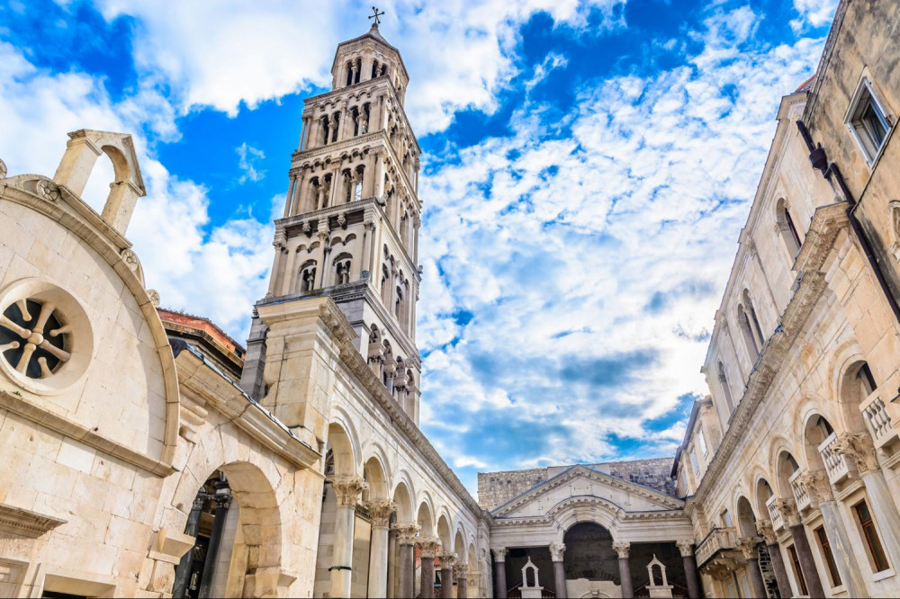 Split Walking Tour - Split | Project Expedition