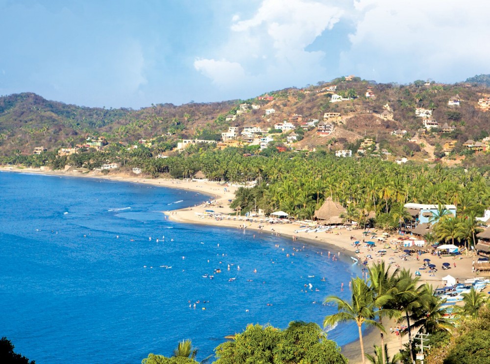 Punta Mita And Sayulita Utv Adventure from Puerto Vallarta - Puerto ...