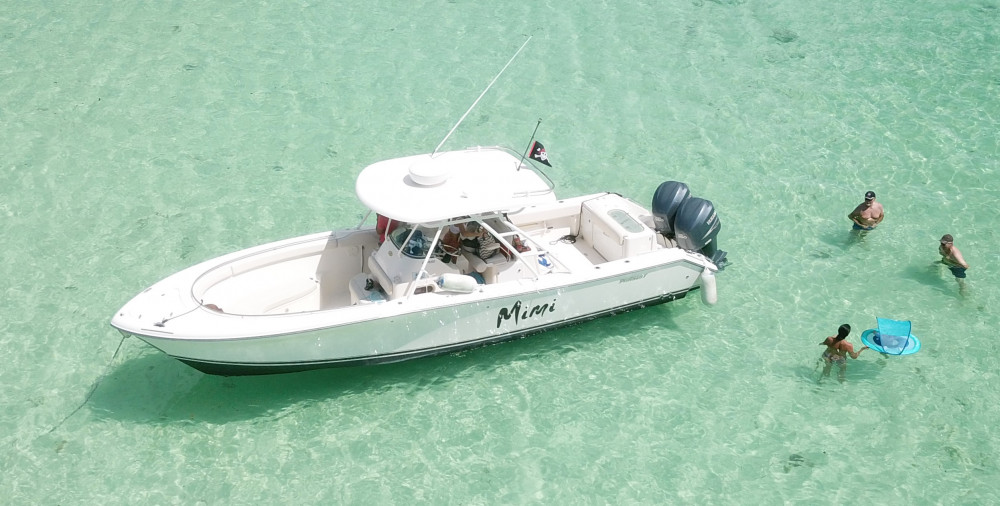 Island Style Boat Excursions & Adventure Travel | Project Expedition