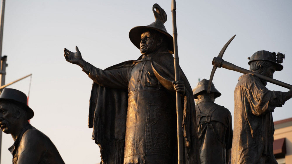 Saxman Native Village & Ketchikan Highlights - Ketchikan | Project ...