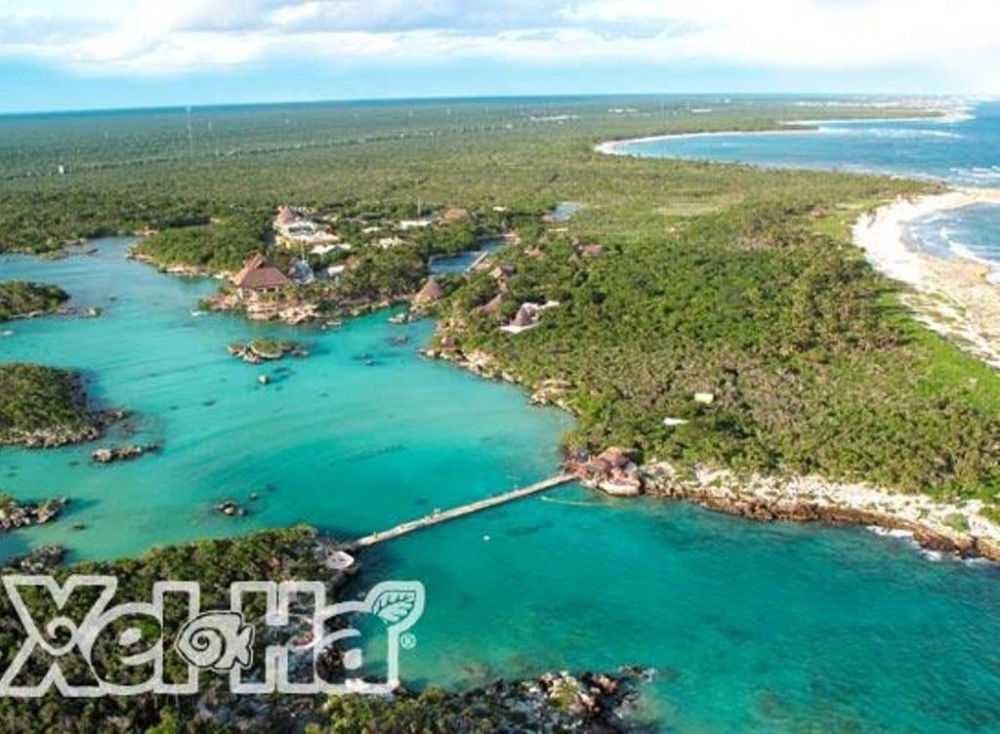 Tulum & Xel-Ha All Inclusive - Cancun | Project Expedition