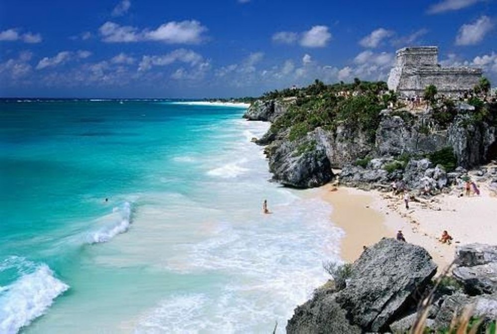 Tulum & Xel-Ha All Inclusive - Cancun | Project Expedition