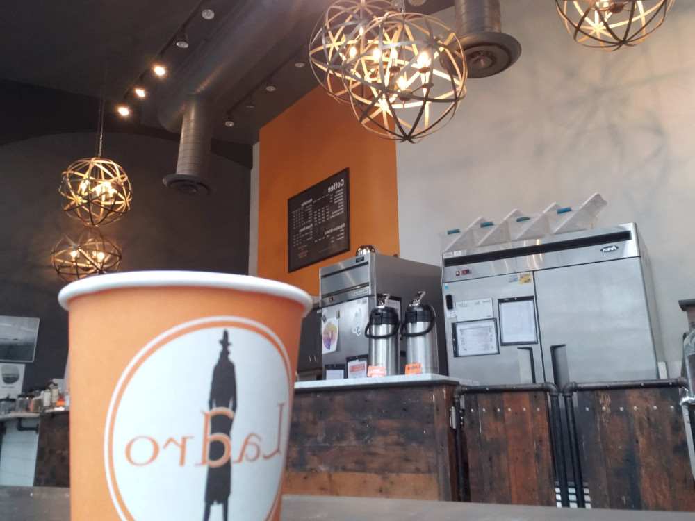 Seattle: Coffee Culture Tour - Seattle | Project Expedition