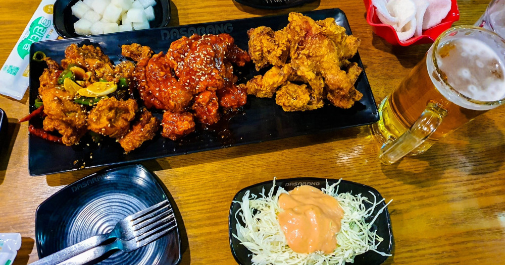 Seoul: Korean Chicken & Beer Pub Crawl - Seoul | Project Expedition