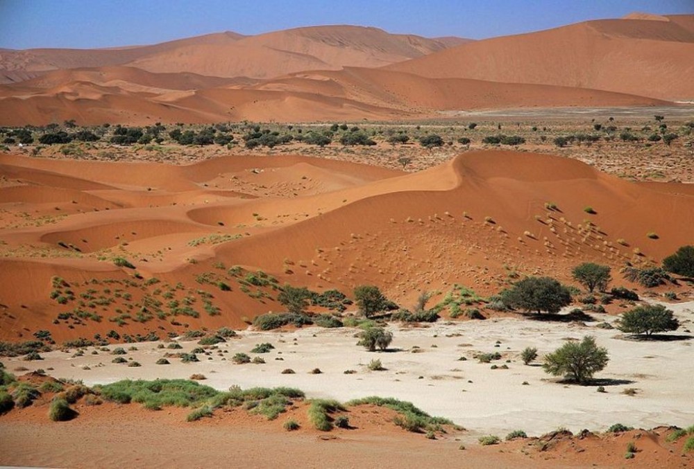 Sossusvlei Sights & Attractions - Project Expedition