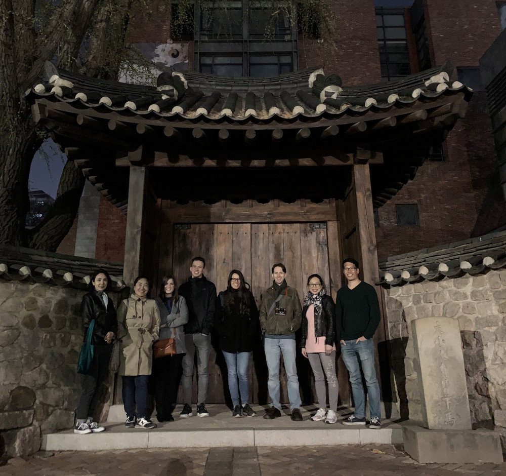 ZenKimchi Experiences | Project Expedition