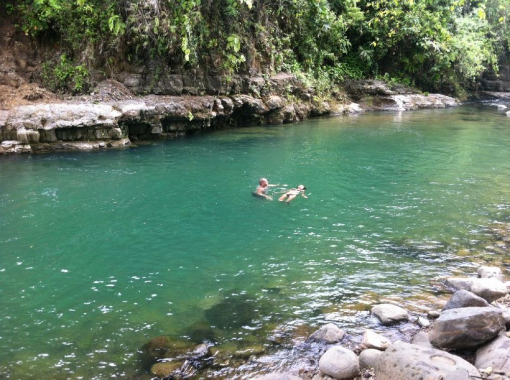 Paddle 9 - Project Expedition