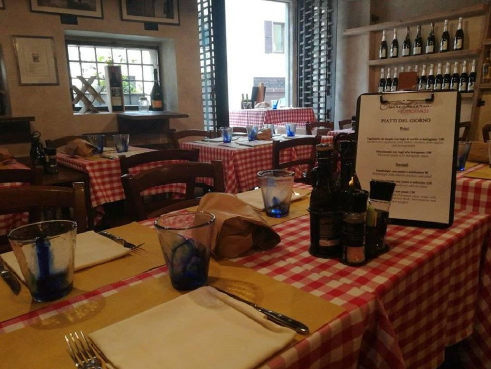 Verona Food Tour - Verona | Project Expedition