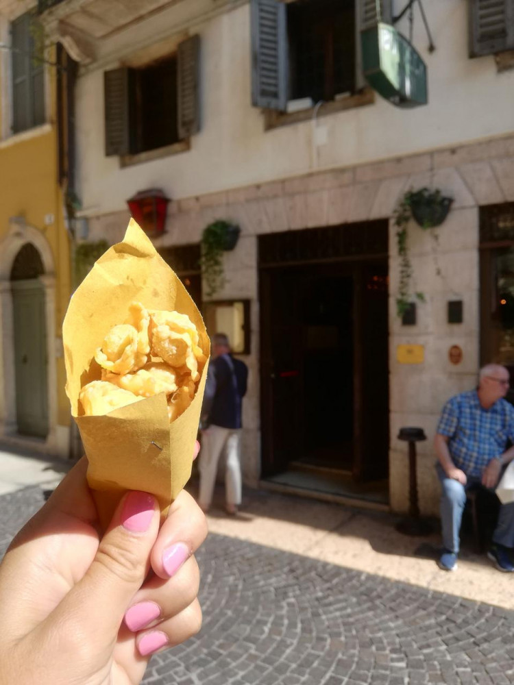 Verona Food Tour - Verona | Project Expedition