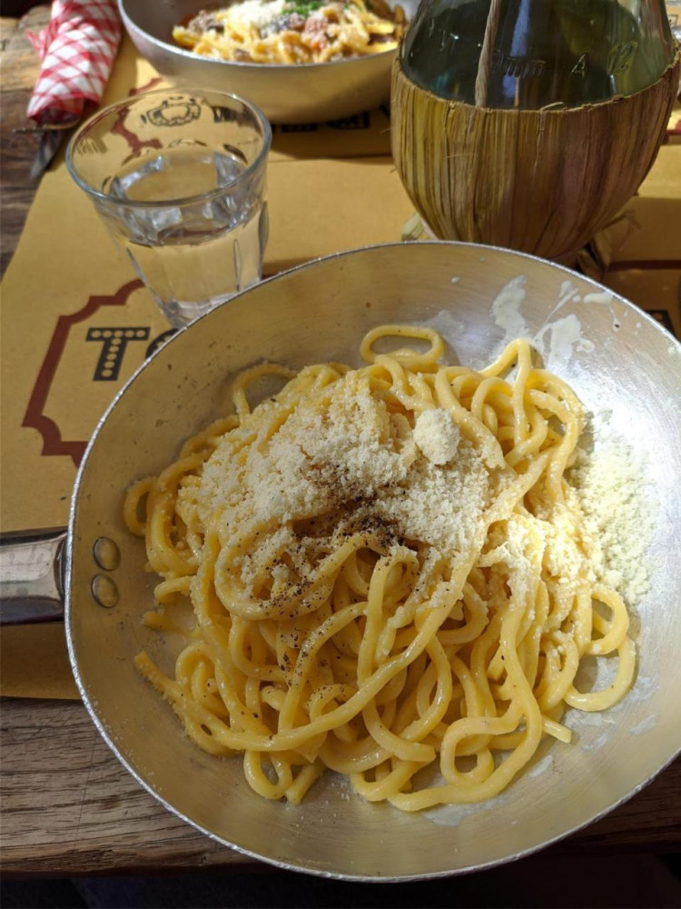 Rome Trastevere Food Tour - Rome | Project Expedition
