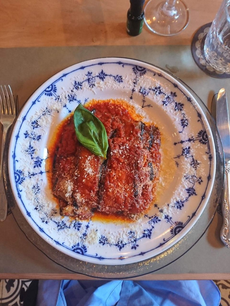 Traditional Italian Lunch In Como And Walk In The City Center ...