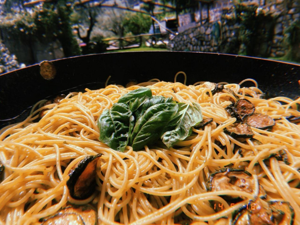 Spaghetti Love & Laugh: Dinner In Sorrento - Sorrento | Project Expedition