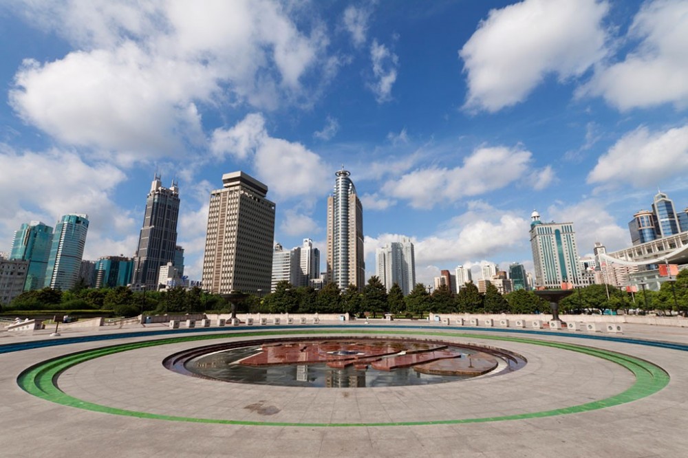 The Bund Sights & Attractions - Project Expedition