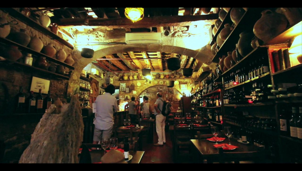 The Most Terrific Of Tapas Tours - Barcelona | Project Expedition