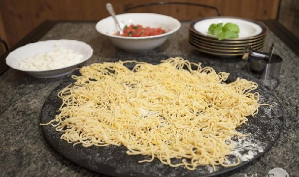 Traditional Tuscan Cooking Class In Florence - Florence | Project ...